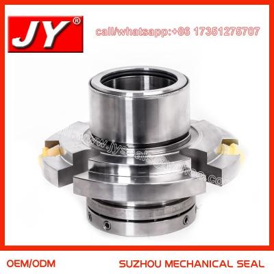 China JY offer High quality OEM Mechanical seal for submersible sewage pump water pump for sale