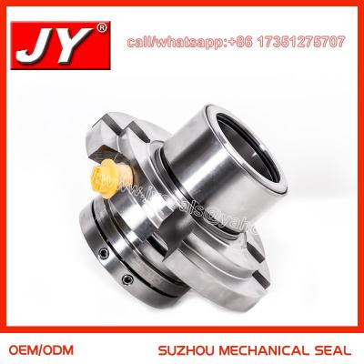 China JY U200 mechanical shaft seal alternative to Pillar US2 for centrifugal pump for sale