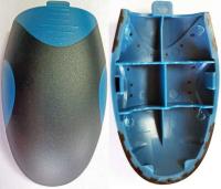 China HASCO 718 Polypropylene Injection Molding For Electronic for sale