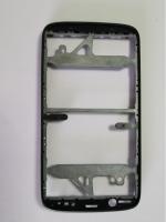 China ± 0.01mm Phone Case Mold for sale