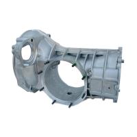China ODM ADC12 ATF 16949 Aluminium Casting Molds for sale