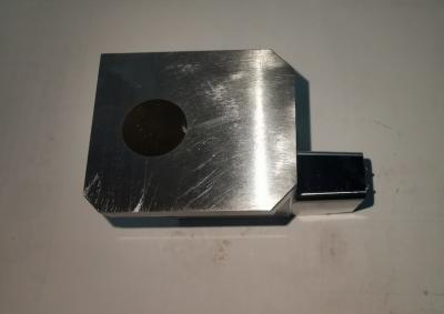 Cina Singole parti dello stampaggio ad iniezione della GT NAK80 della muffa in vendita