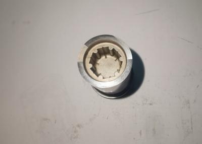 Cina Parti basse dello stampaggio ad iniezione del ODM 0.002mm Futaba in vendita