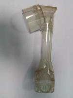 China Handheld Infusion Set Precision Injection Molding Customized for sale