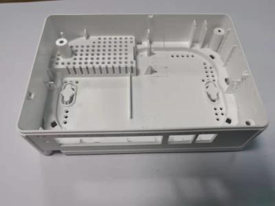 China 500000 Schuss-Router-Plastikspritzen mit einzelnem/multi Hohlraum zu verkaufen