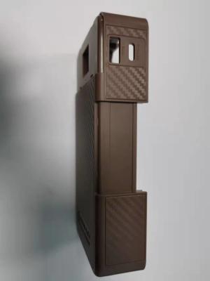 China Bewegliche Energie Shell Plastic Injection Molding Tolerance bis 0.01mm Soems zu verkaufen