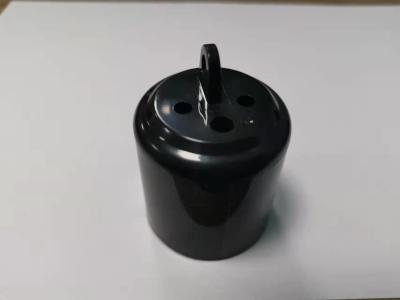 Cina Lampada del LED che alloggia lo stampaggio ad iniezione su ordinazione 300000shots di plastica in vendita
