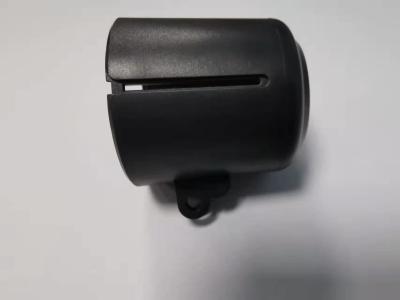 Cina Lampada del LED che alloggia lo stampaggio ad iniezione su ordinazione 300000shots di plastica in vendita