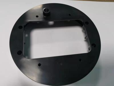 中国 プロダクトをつけるためのカスタム化の精密射出成形 販売のため