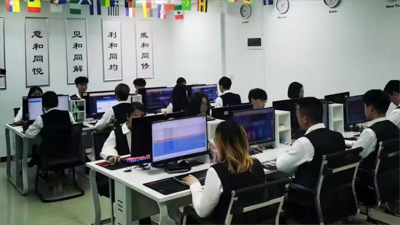 Fornecedor verificado da China - Zhengzhou Sanrenxing Trading Limited Company