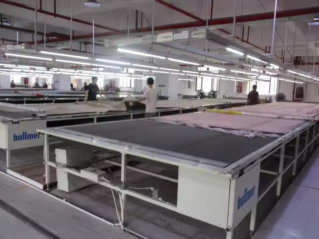 Fornecedor verificado da China - Zhengzhou Sanrenxing Trading Limited Company