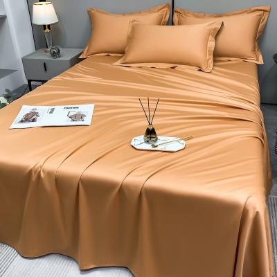 Cina Personalizzazione Letto stampato lenzuola fresche in estate cotone a maglia per la casa Hotel Ultra Cool in vendita