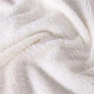 Cina Natale personalizzato stampato Sherpa lanciare soffice accogliente pelliccia coperte di velluto per divano biancheria da letto invernale in vendita
