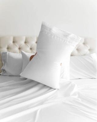 Cina Immagine mostra letti di bambù sostenibili per un sonno confortevole e sedoso in vendita