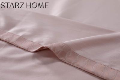 Cina Comodo Tutti i gruppi 100% cotone 4pcs biancheria da letto Set letto Set biancheria da letto con comodino in vendita