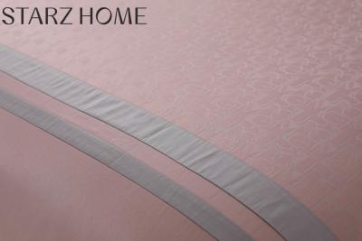Cina Comodo Tutti i gruppi 100% cotone 4pcs biancheria da letto Set letto Set biancheria da letto con comodino in vendita