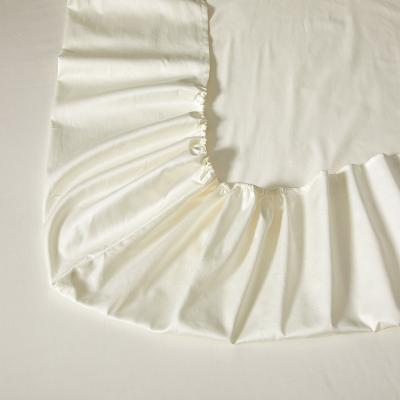 China Zachte en ademende kingsize bamboe lakenset voor een comfortabele slaap Te koop