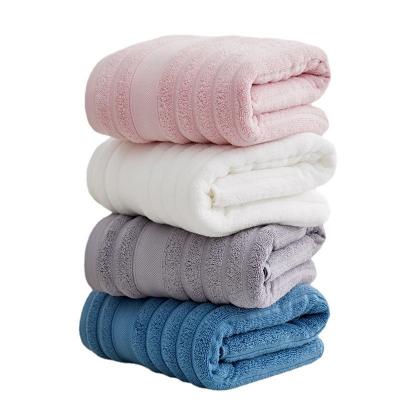 Cina Servizio di lavanderia di cotone per bagni con logo ricamato in vendita