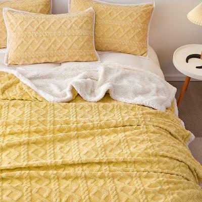 Cina Entrata Lux Stripe Copertura a colori solidi per elettrodomestici e ufficio in vendita