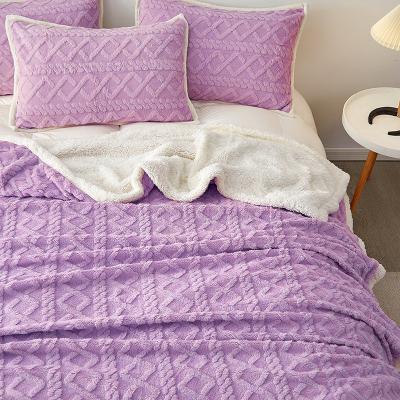 Cina Entrata Lux Stripe Copertura a colori solidi per elettrodomestici e ufficio in vendita