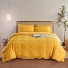 Cina Hotel 100% cotone ricamato copertura copriletto letto set 4 pezzi con 40 tessuti in vendita