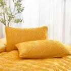 Cina Hotel 100% cotone ricamato copertura copriletto letto set 4 pezzi con 40 tessuti in vendita