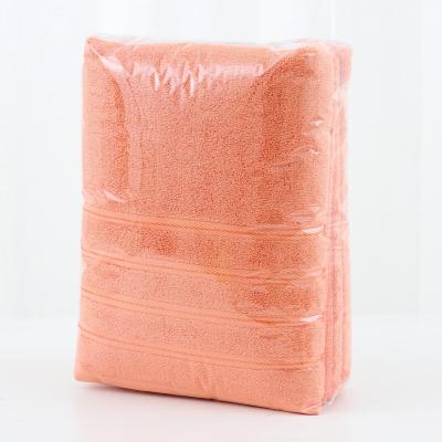 中国 この厚く 編み上げられた 綿 6 片 タオルセット で 浴室 を 改良 し て ください 販売のため