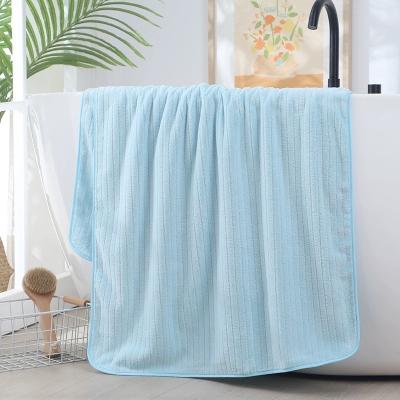 Cina Servizi per il viso per il bagno e il lavaggio di tutte le età vantaggio tutti Assorbente e asciugatura rapida in vendita