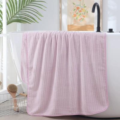 Cina Servizi per il viso per il bagno e il lavaggio di tutte le età vantaggio tutti Assorbente e asciugatura rapida in vendita