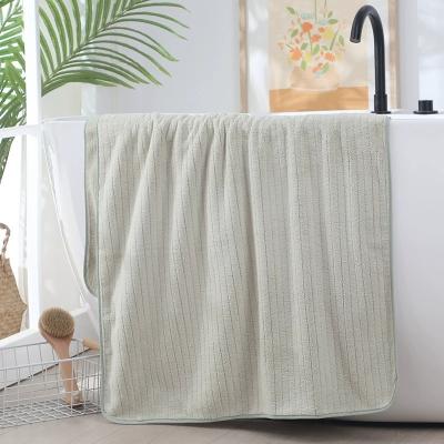 Cina Servizi per il viso per il bagno e il lavaggio di tutte le età vantaggio tutti Assorbente e asciugatura rapida in vendita