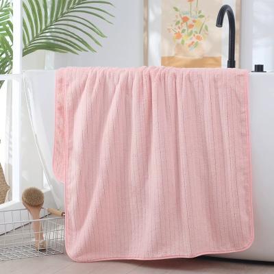 Cina Servizi per il viso per il bagno e il lavaggio di tutte le età vantaggio tutti Assorbente e asciugatura rapida in vendita