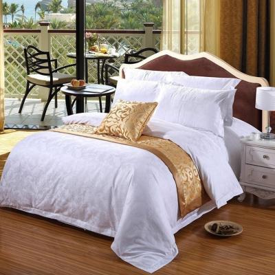 Cina Risposta entro 24 ore 4pcs Set di lenzuola da letto per letto matrimoniale King Size in vendita