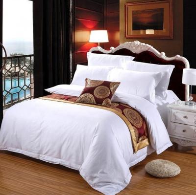 Cina Risposta entro 24 ore 4pcs Set di lenzuola da letto per letto matrimoniale King Size in vendita