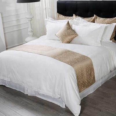 Cina Risposta entro 24 ore 4pcs Set di lenzuola da letto per letto matrimoniale King Size in vendita