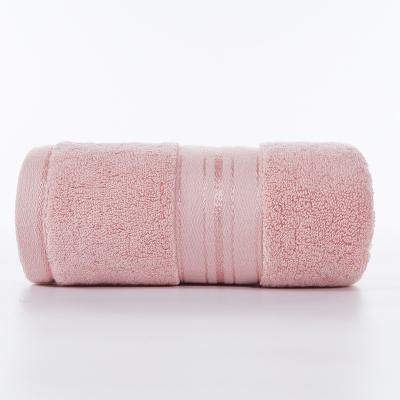Cina Asciugamani di cotone morbidi e di pelliccia per un bagno di lusso in vendita