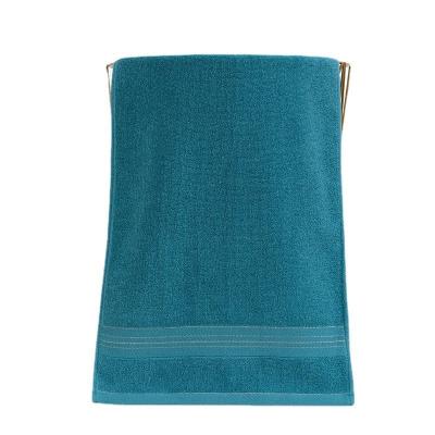 Cina Bagnetto da bagno rettangolare di cotone Set 32 Bagnetto da bagno per uso domestico adulto per assorbente morbido in vendita