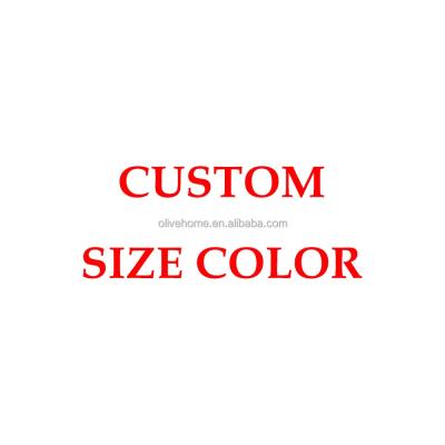 Cina Tricotto morbido 130*110cm copertura di poliestere reversibile Microplush colore personalizzato Plush throw in vendita