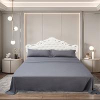 China 100% Polyester Fibre Soft Woven Bedding Set Luxury Comforter Sets Brushed Microfiber for sale