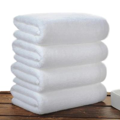 Cina Logo del cliente 600 GSM 100% cotone asciugamano quadrato per asciugatura rapida e tocco morbido in vendita
