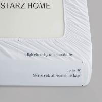 China Comforter Set 100% Tencel Plain 4PCS Bed Sheet Sets for a Luxurious Bedding Experience for sale
