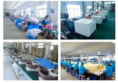 Cina Asciuga veloce asciugato blu chiaro 3D PVA asciugamano per facile sbiadire rughe e multifunzionale bagno massaggio dei capelli in vendita