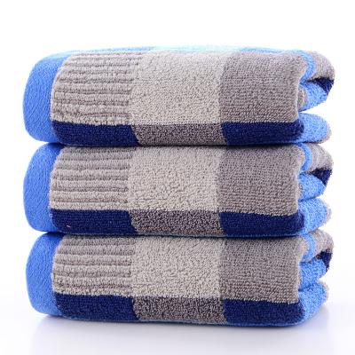 Cina Asciugamani di cotone rotondi La soluzione definitiva per il comfort al Plush Paradise per tutte le età in vendita