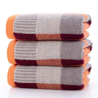 Cina Asciugamani di cotone rotondi La soluzione definitiva per il comfort al Plush Paradise per tutte le età in vendita