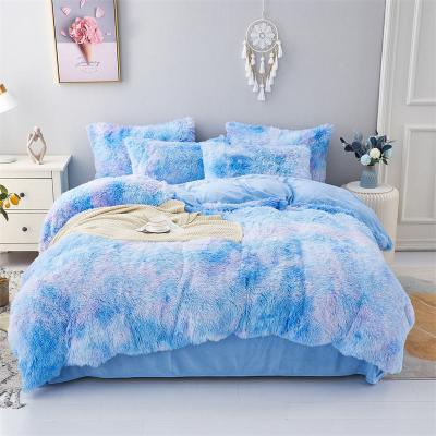 Cina Set di biancheria da letto di lusso con 133x72 densità di tessuto in vendita