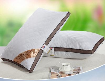 Cina Pulizia lavabile in cotone puro ad alta elasticità Funzione sostenibile per set di biancheria da letto per hotel in vendita