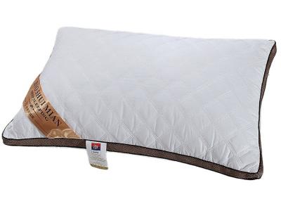 Cina Pulizia lavabile in cotone puro ad alta elasticità Funzione sostenibile per set di biancheria da letto per hotel in vendita