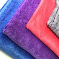 China Multifunctional Microfiber Cleaning Cloth for Kitchen Durable and Versatile for sale