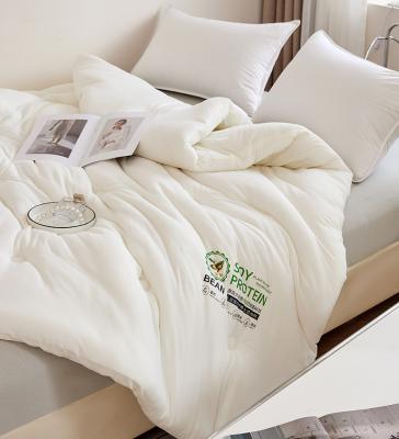 Cina 2024 Classe A Color personalizzato Primavera/Estate/Autunno/Inverno Quilt per hotel e casa in vendita
