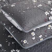 China 100% Polyester Patchwork Quilt Set 3-Piece Bedding Set with Comforter and Sheet Sets for sale
