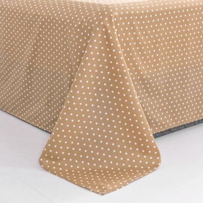 Cina Set di biancheria da letto per coperte di stile attraente e alla moda con densità di tessuto anti-acari di polvere 173*118 in vendita